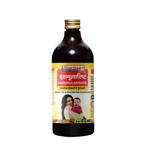 Dashmularishta Uses: Traditional Tonic for Women's and Men's Health ...
