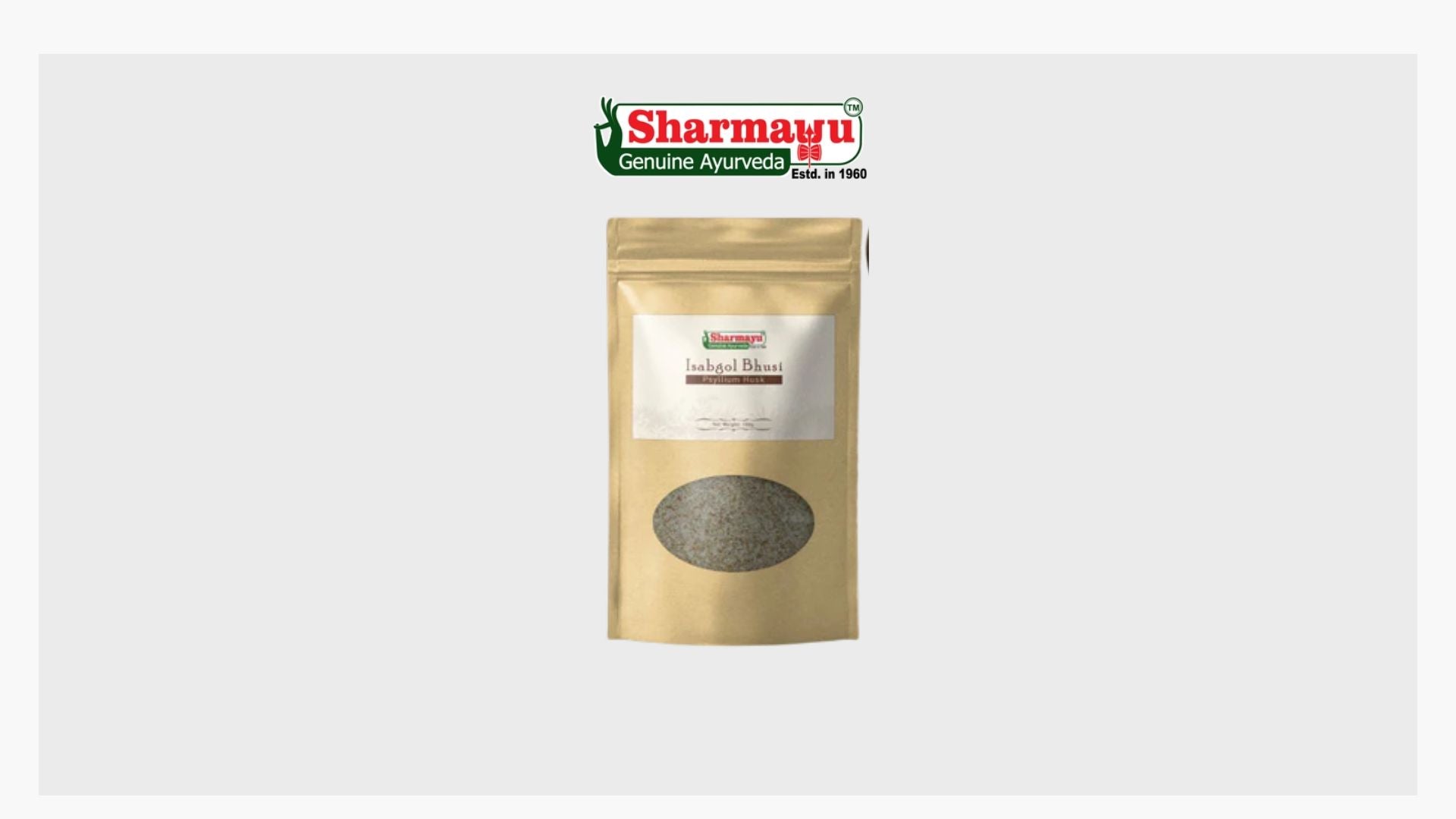 Isabgol Bhusi & Shatavari Churna: Natural Solutions for Digestive Well ...