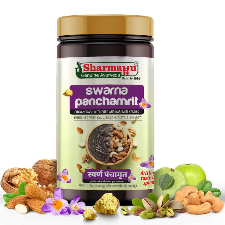 Complete Guide to Isabgol Bhusi: Benefits, Uses, and More – Sharmayu